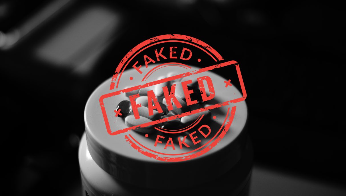 Spotting Fake Medicines Online: Your Essential Guide