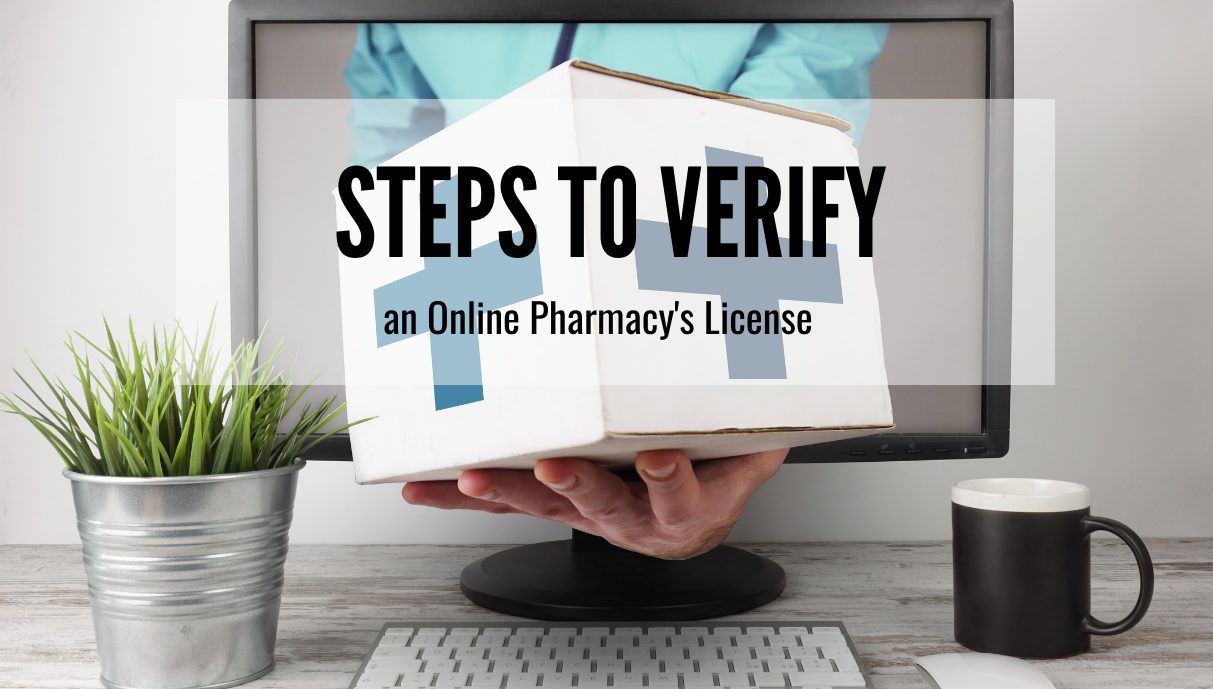 How to Check Online Pharmacy Licenses for Safe Shopping